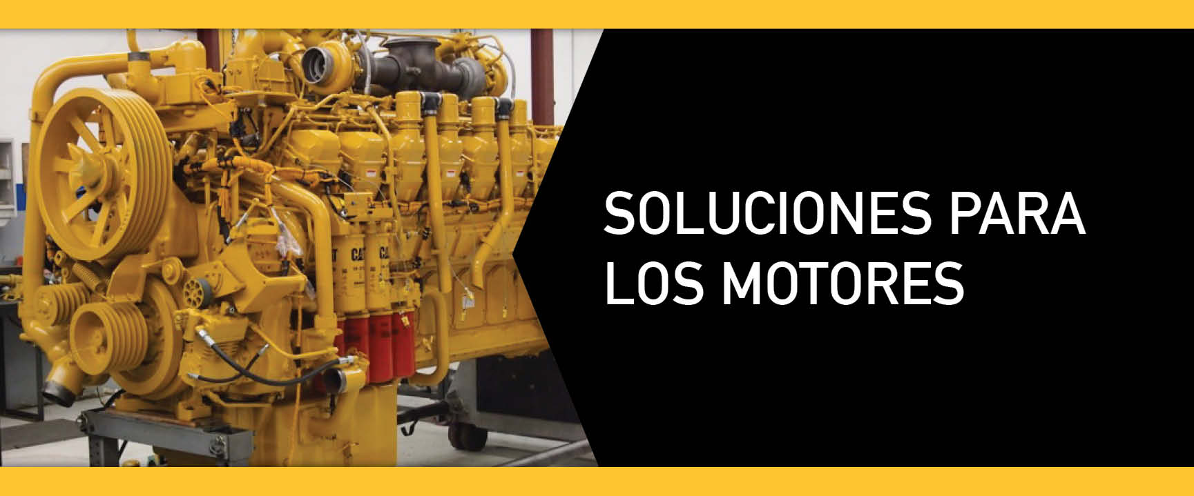 Recurso del motor | H-E Parts