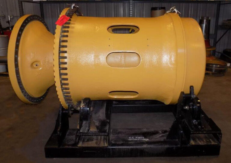 Final Drives and Wet Brakes | H-E Parts