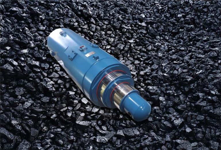 Underground Mining Equipment Parts | H-E Parts