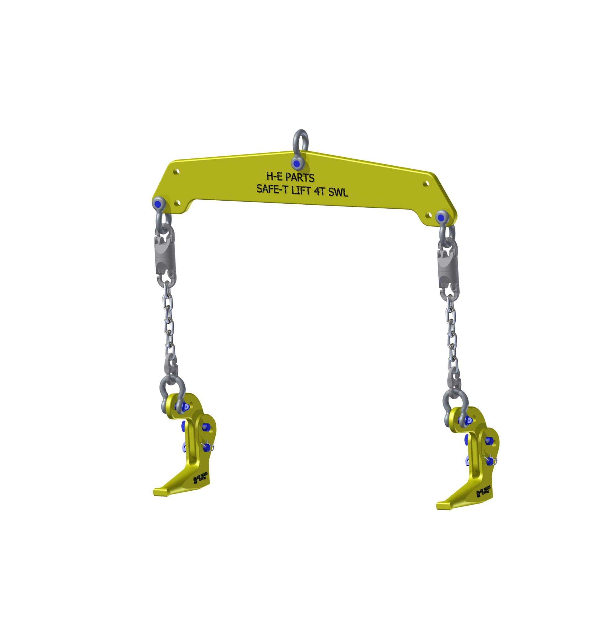Safe-T-Lift™ System | H-E Parts