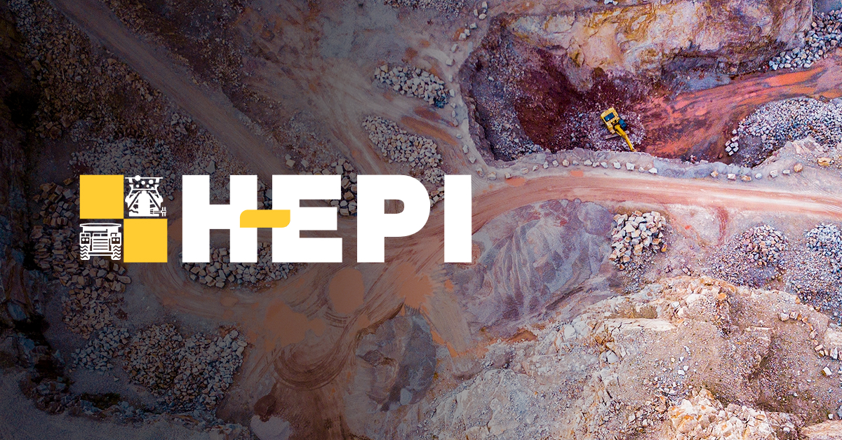 Mobile Mining Solutions | H-E Parts